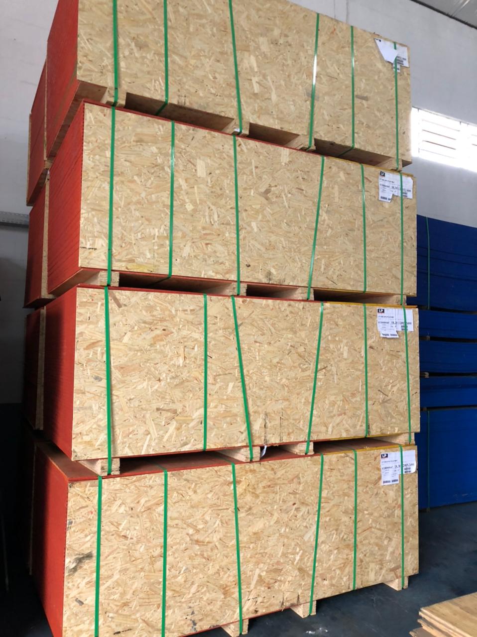 Distribuidores da Linha OSB – Atacadão do Compensado – Atacadão do ...